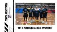 Why Is Playing Basketball Important? | Basketball Guide