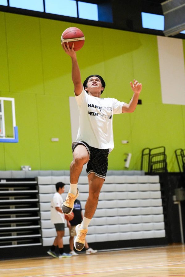 Zenith Basketball Academy | About Us
