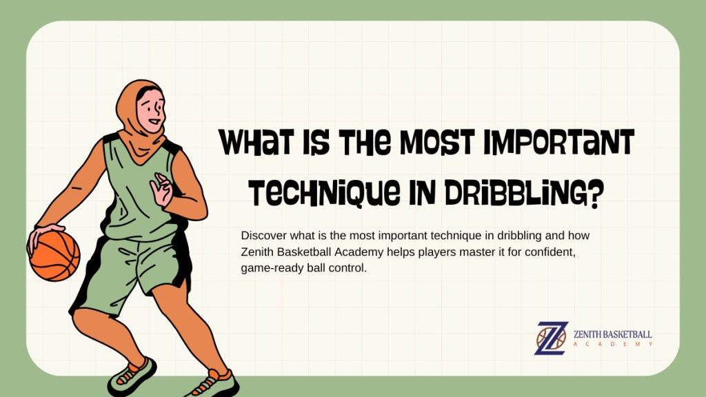 Why Is Playing Basketball Important? | Basketball Guide