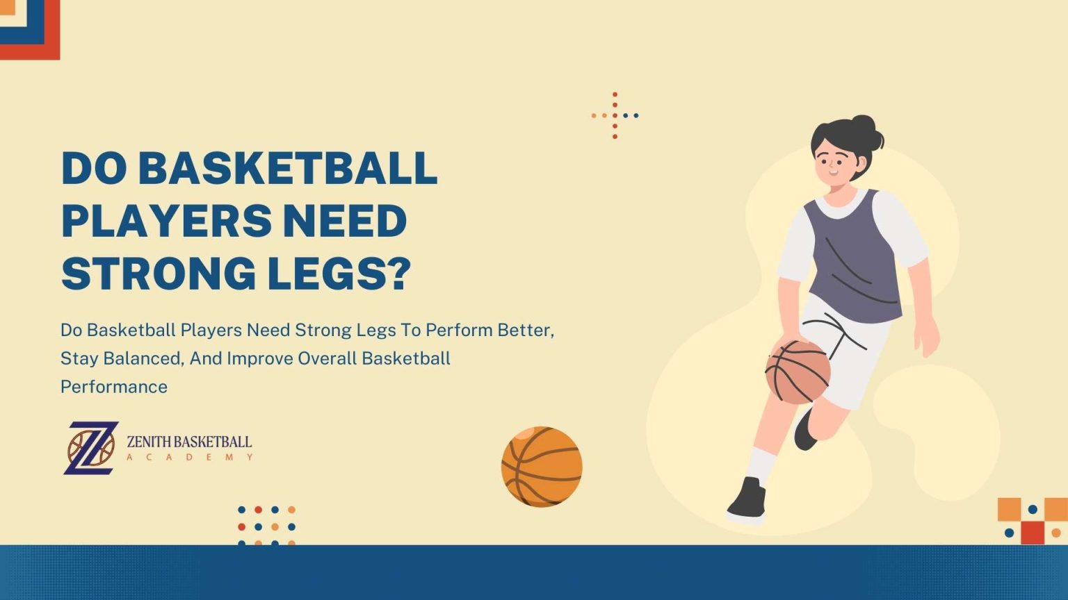 Why Is Playing Basketball Important? | Basketball Guide