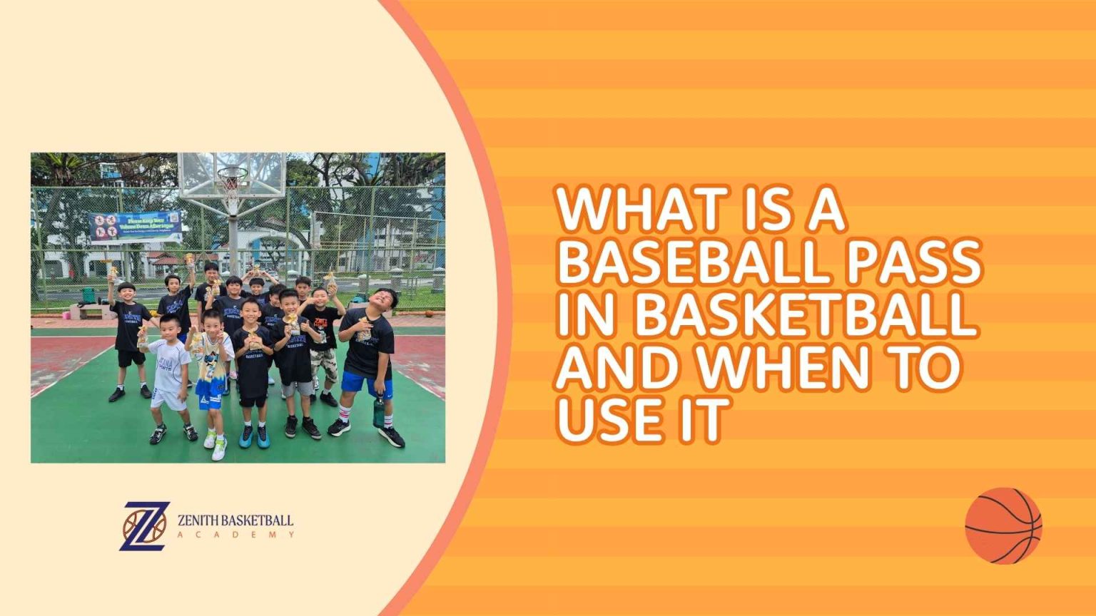Why Is Playing Basketball Important? | Basketball Guide